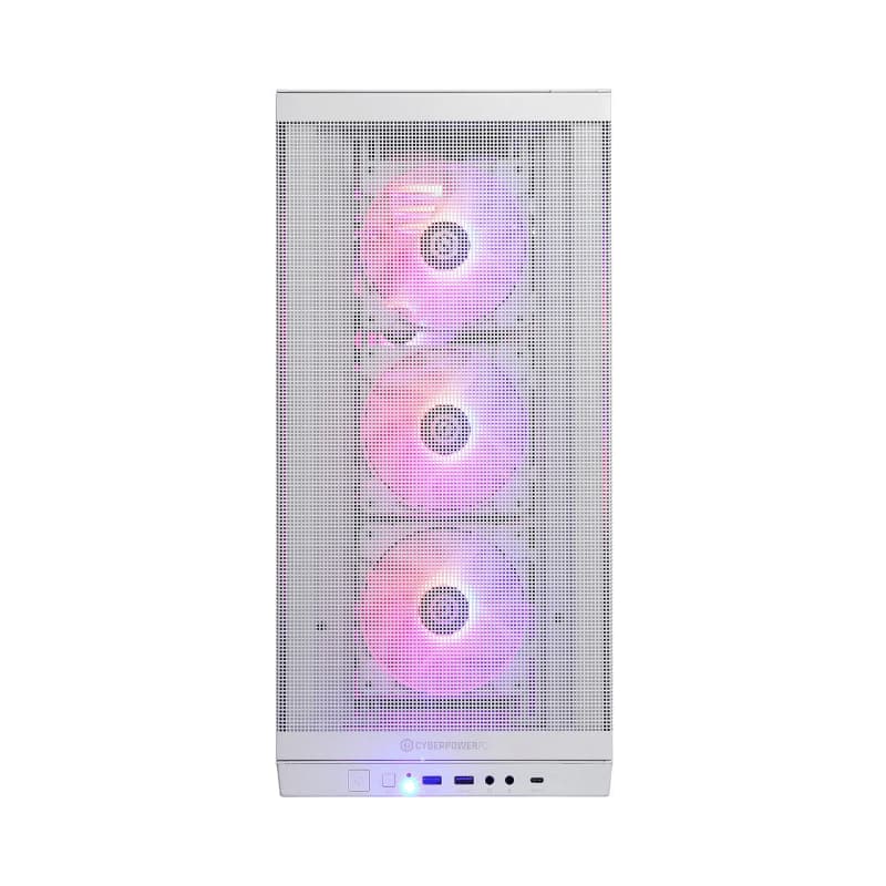 CyberPowerPC – Gamer Supreme Gaming Desktop – Intel Core i9-14900KF ...
