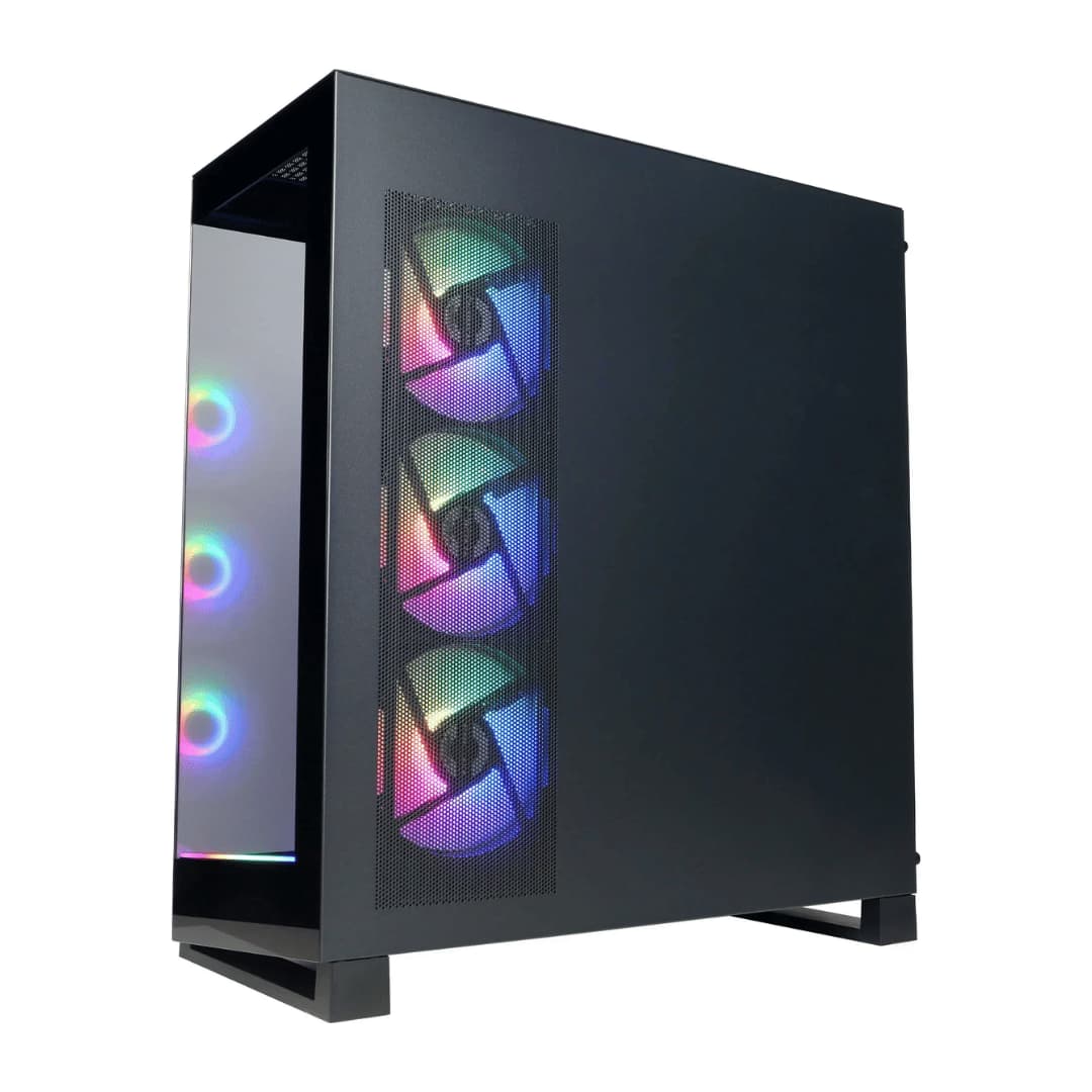 CyberPowerPC – Gamer Master Gaming Desktop – AMD Ryzen 5 5500 – 16GB ...